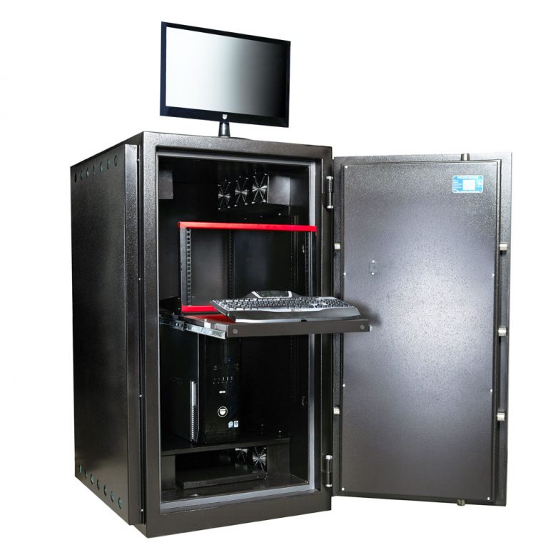 Serversafe - HTK Tresore Hamburg